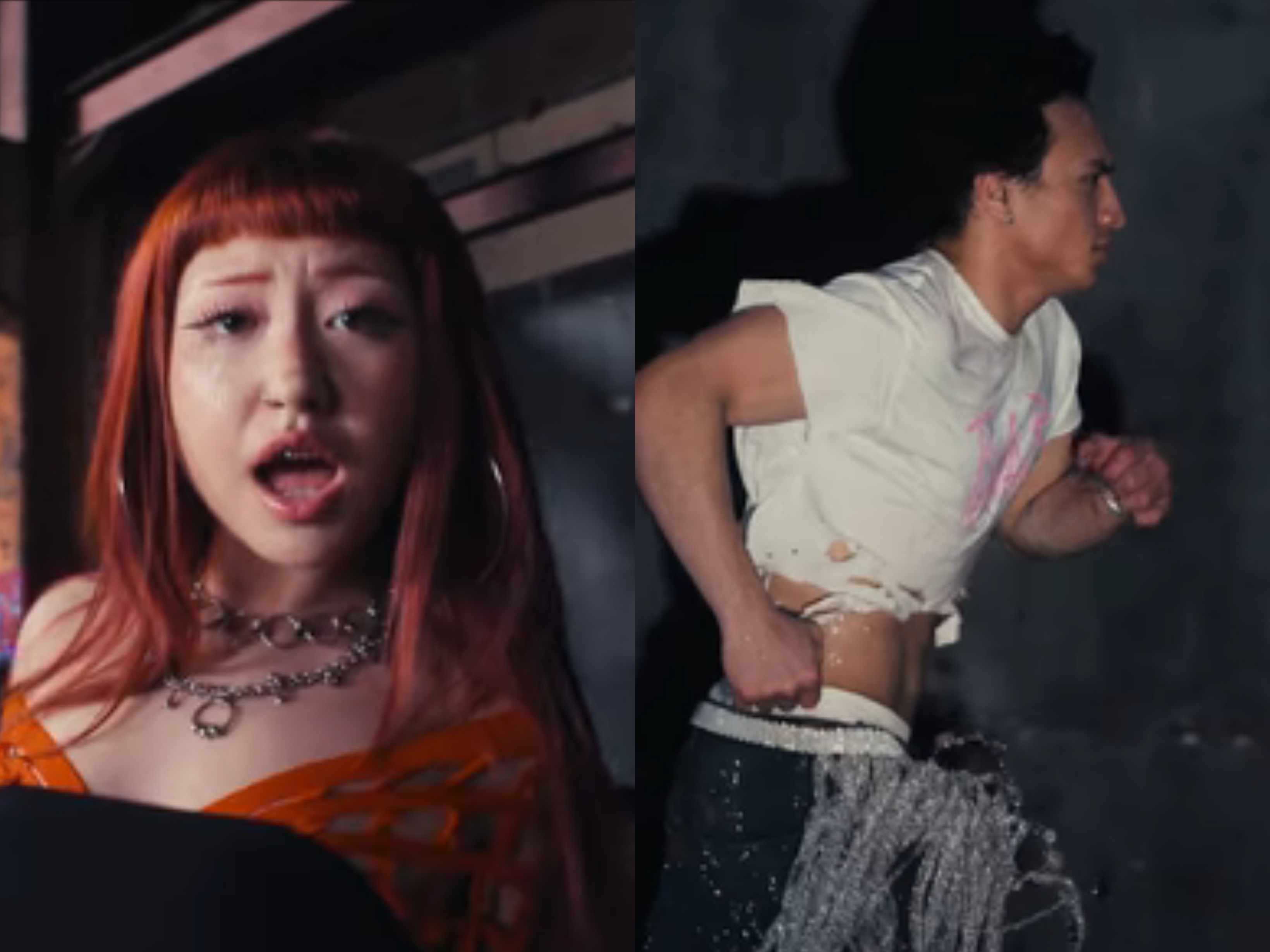 Naykilla Rilis MV “MMG (My Mine Gueh)” Bareng Jefri Nichol, Angkat ...