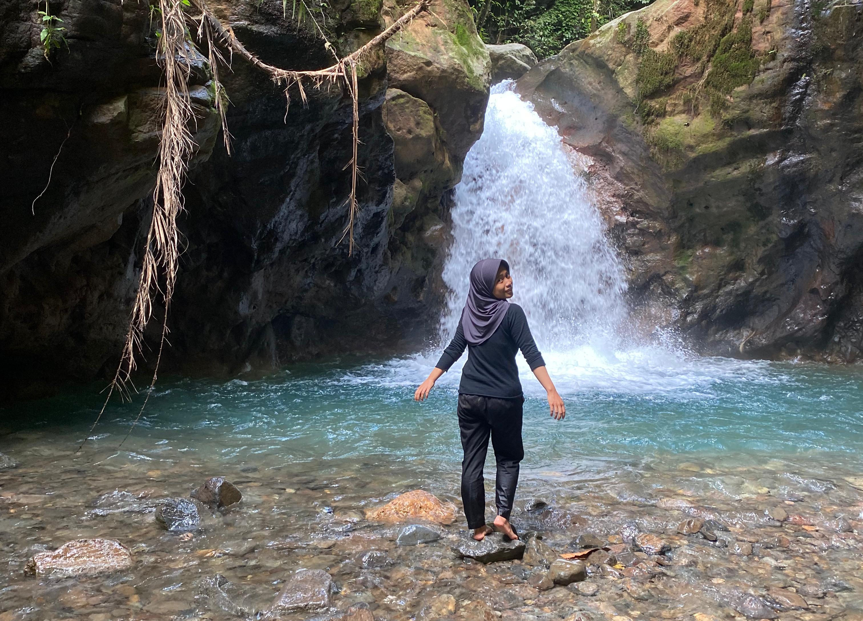 Wisata Curug di Banten: Menyelami Keindahan Curug Gentong dan Curug ...
