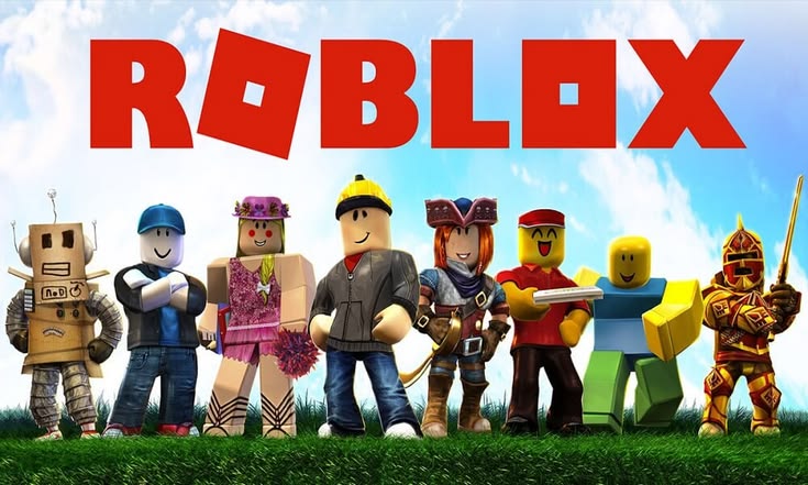 Tak Cuma Pakaian, Kini Avatar Roblox Bisa Diberi Riasan Wajah untuk ...