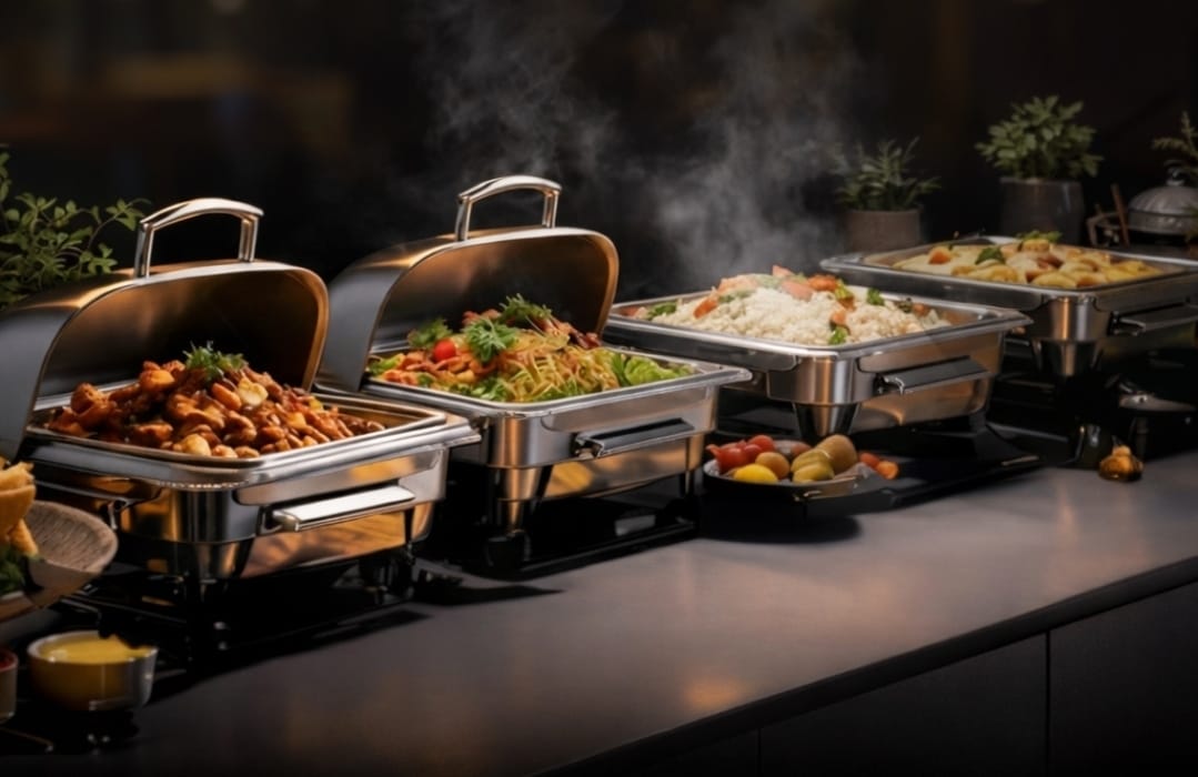 Hotel Forbis JLS Cilegon Hadirkan Paket Meeting dan Katering Special ...