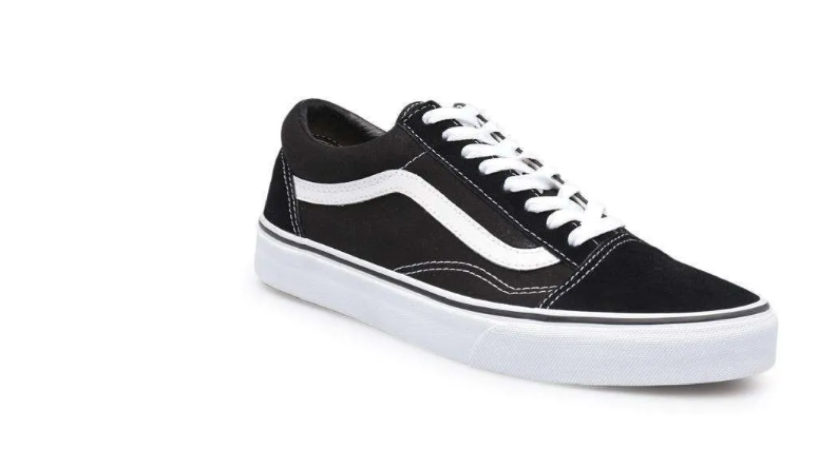 5 Rekomendasi Sepatu Vans 2025, Gaya Klasik yang Tetap Relevan