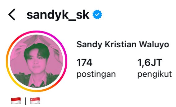 Foto Profil Pink dan Hijau Jadi Tren di Medsos, Simbol Perlawanan?