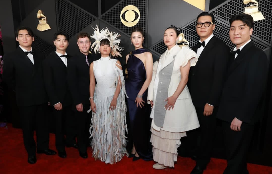 Sejarah Baru di Grammy Awards: Lagu K-Pop “Golden” Raih Kemenangan ...