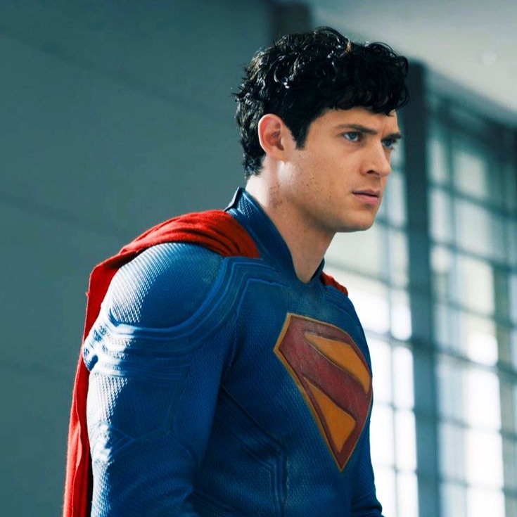 Trailer Film Superman 2025 Resmi Dirilis, Awal Baru Dunia Superhero DC